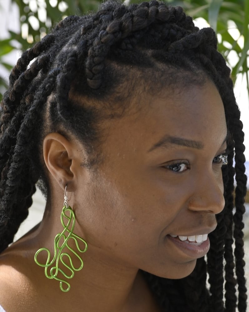 Regeneration – Meekys Den